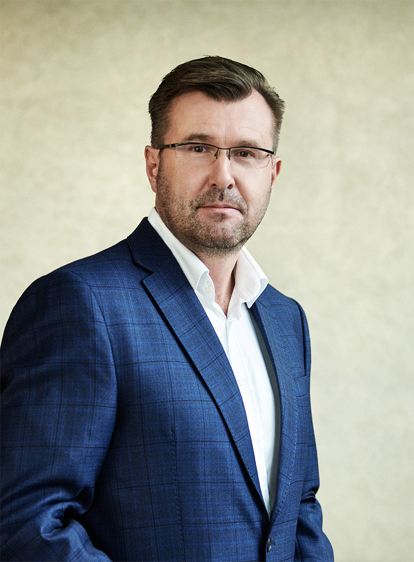 Jaroslav Havel – Havel & Partners