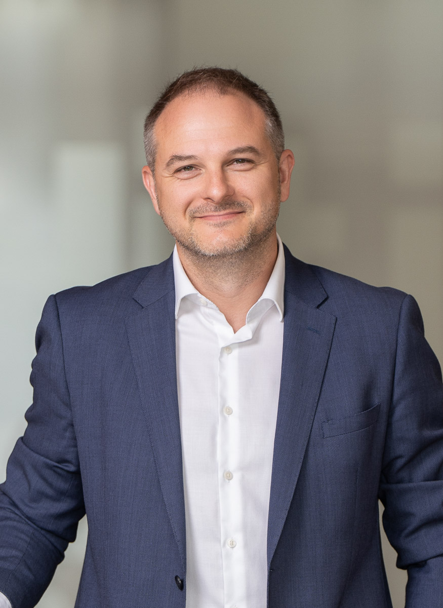 Ondrej Čurilla – Havel & Partners