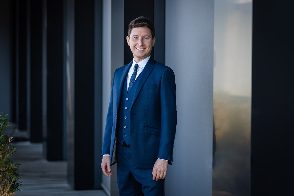 Jakub Vojtech – Havel & Partners