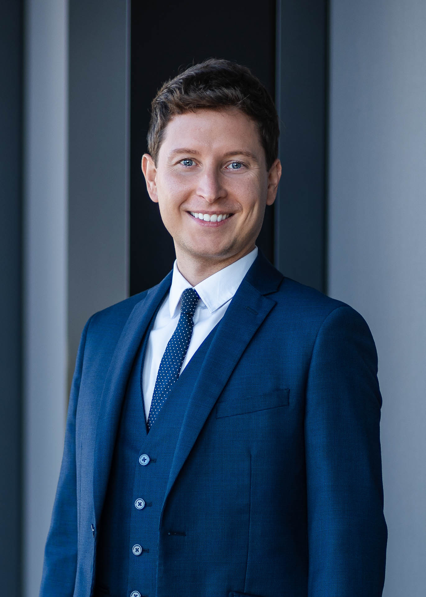 Jakub Vojtech – Havel & Partners