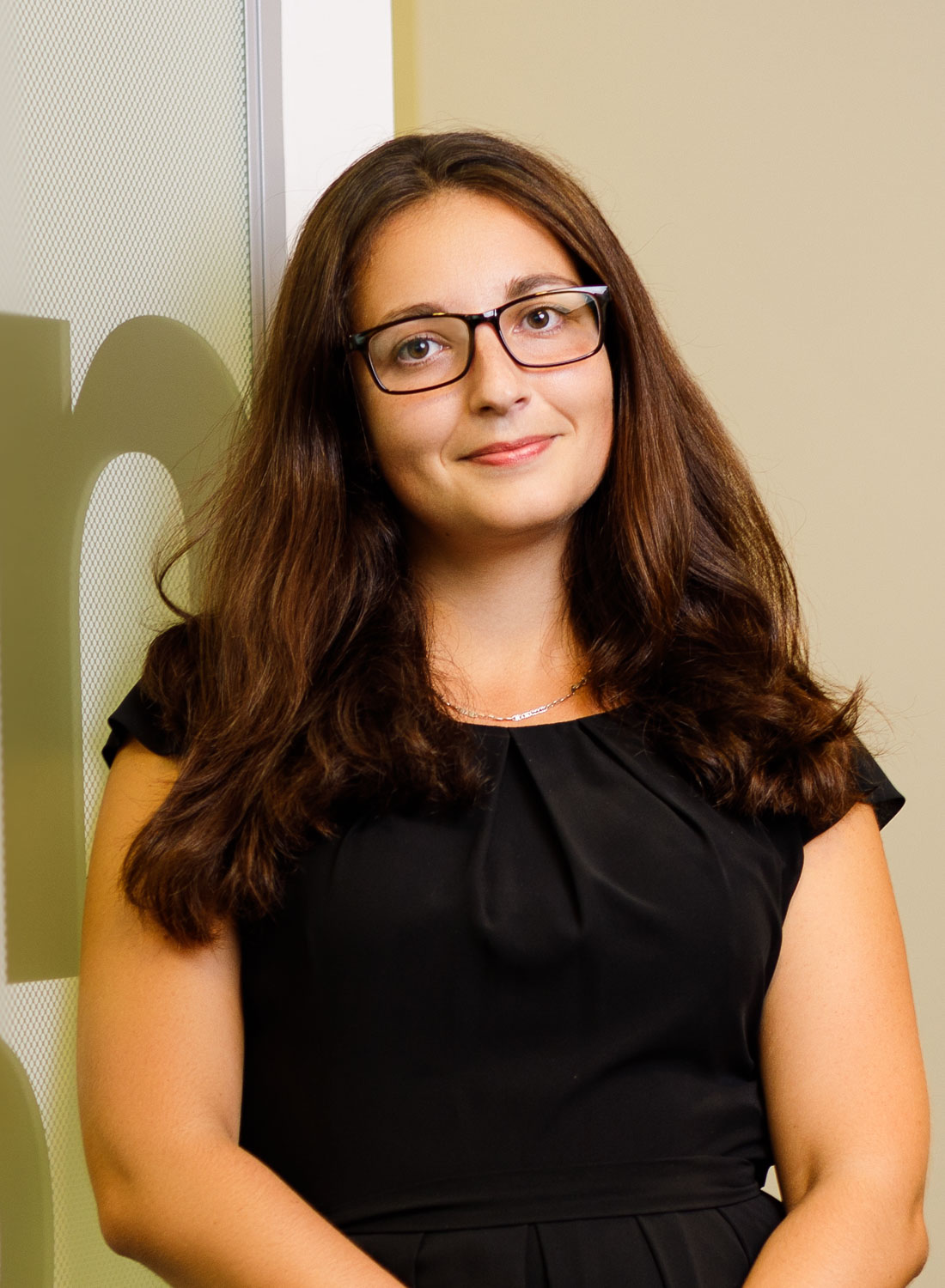 Jitka Dibďáková – Havel & Partners