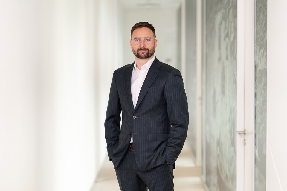 Adam Forst – Havel & Partners