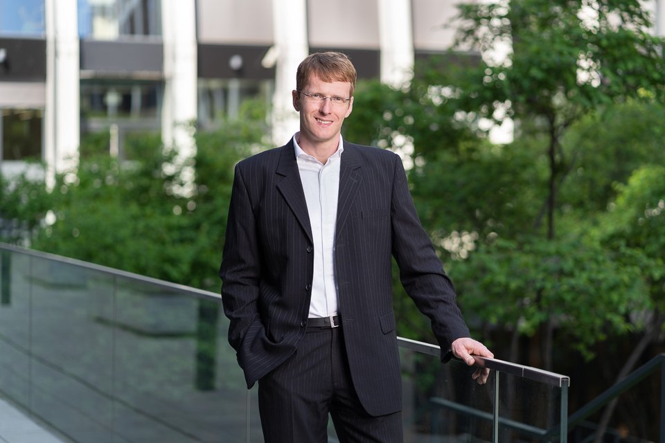 Ivan Houfek – Havel & Partners