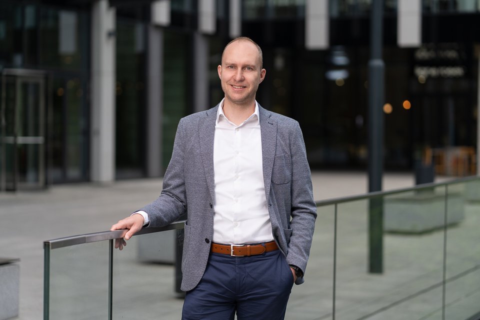 Vojtěch Katzer – Havel & Partners