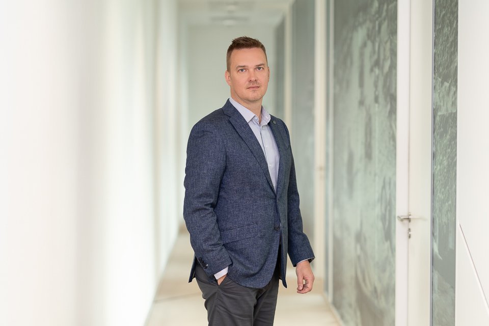 Jan Koval – Havel & Partners