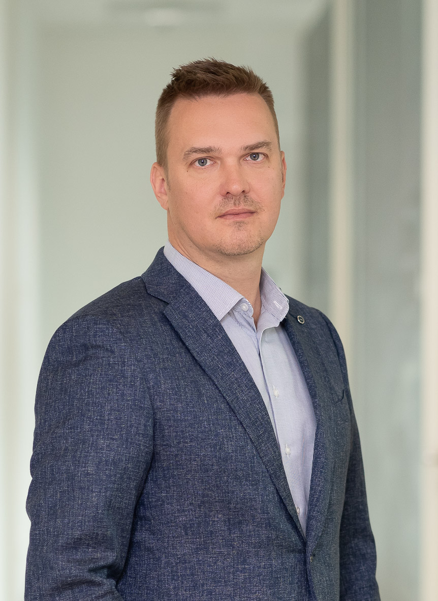 Jan Koval – Havel & Partners