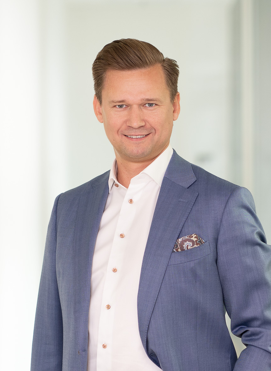 Vladek Krámek – Havel & Partners