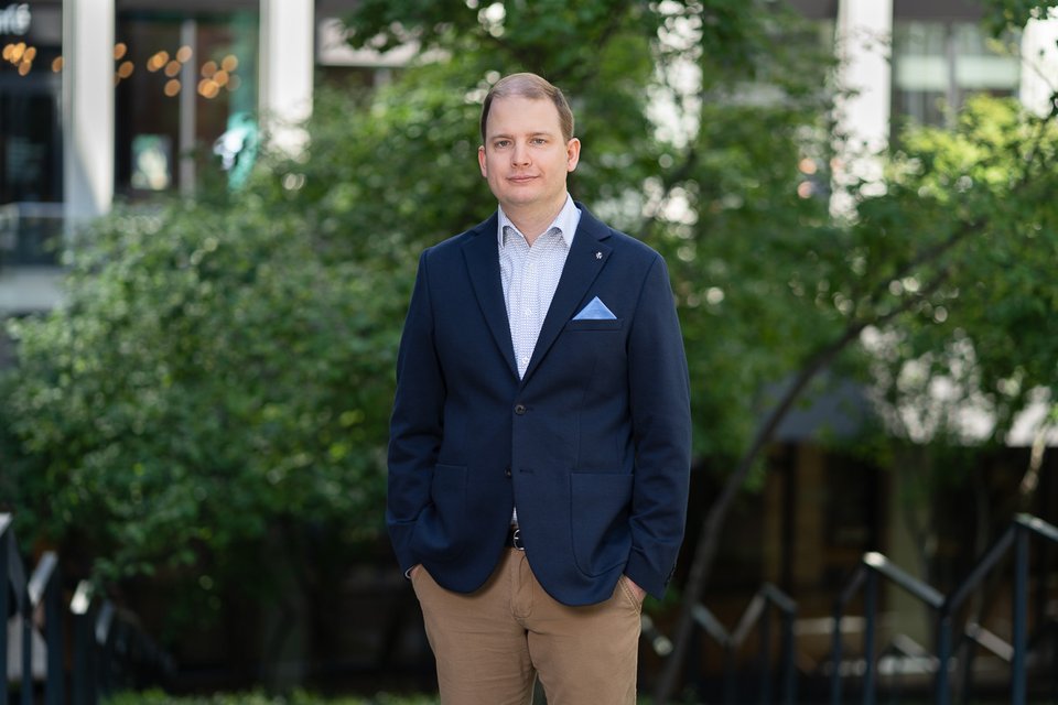 František Neuwirth – Havel & Partners