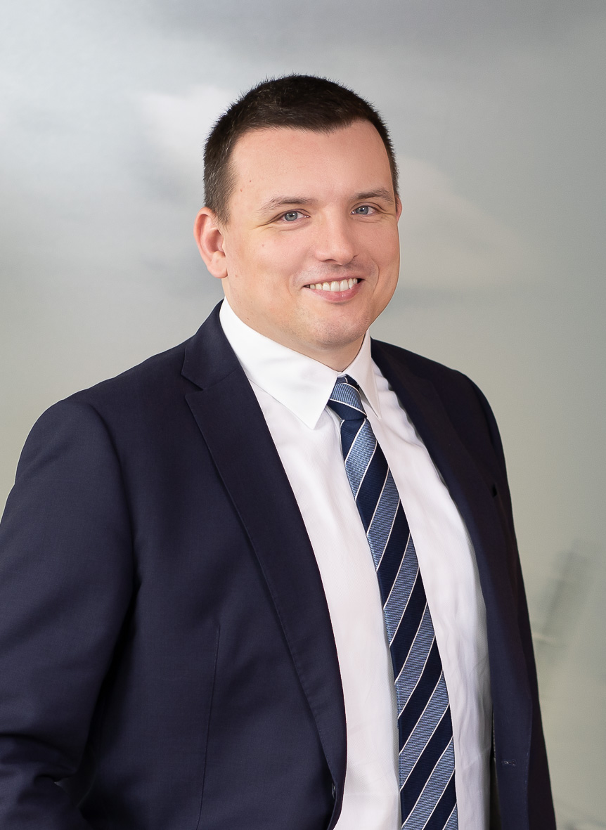 Petr Opluštil – Havel & Partners