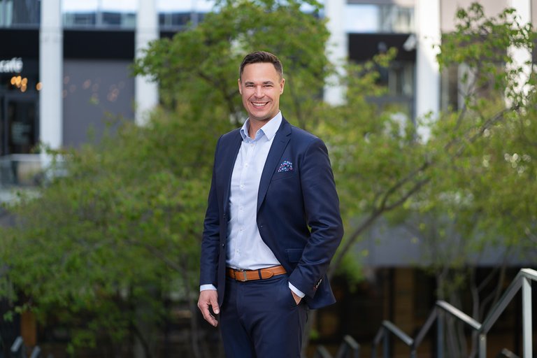 Martin Šimek – Havel & Partners