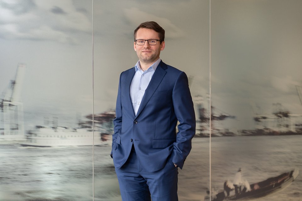 David Smida – Havel & Partners