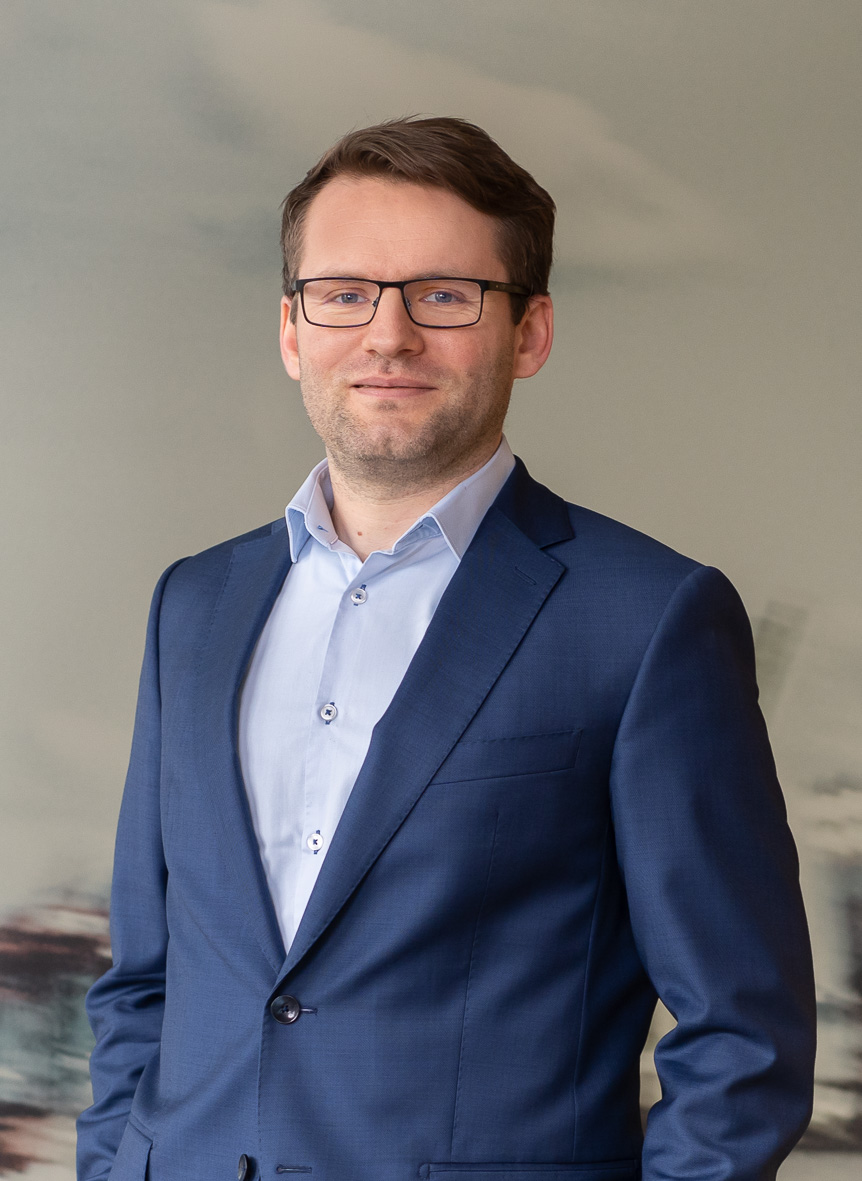 David Smida – Havel & Partners