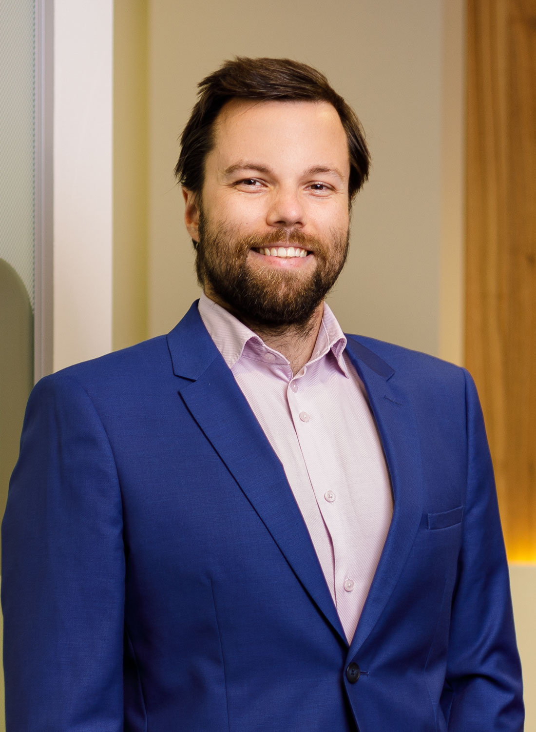 Patrik Šnajdr – Havel & Partners