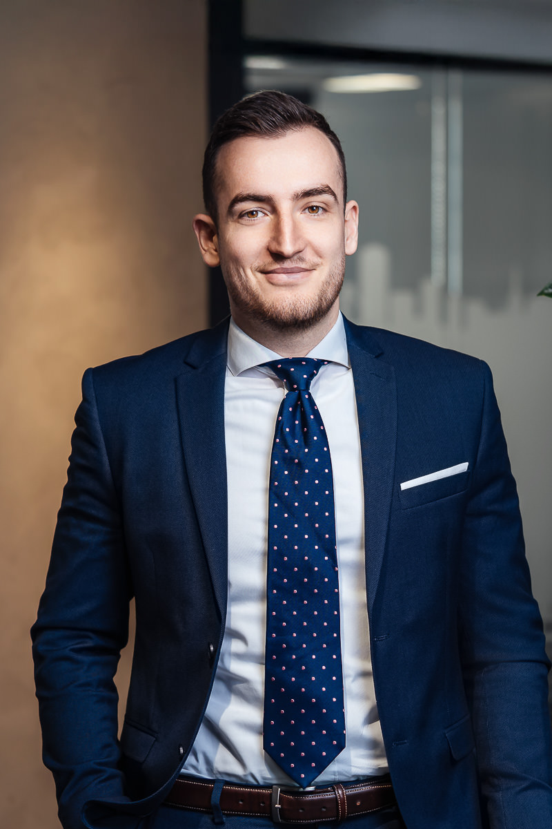 František Mark Molnár – Havel & Partners