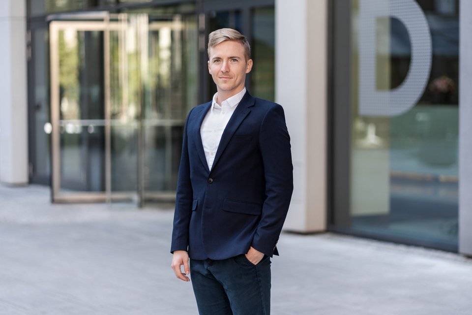 Petr Torma – Havel & Partners